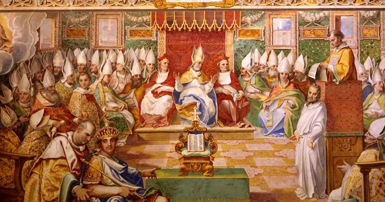 La intelectualidad apologista