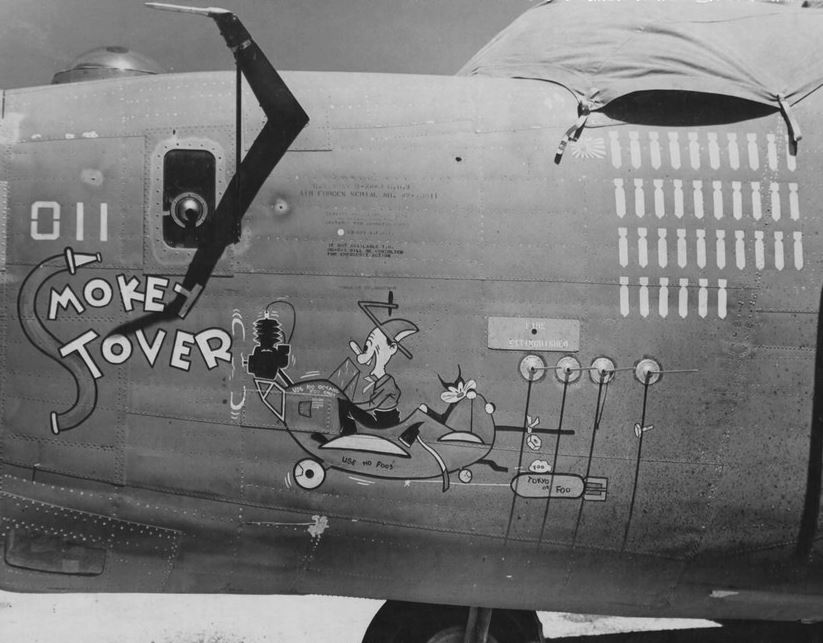 Just A Car Guy: Smokey Stover's Foo Mobile, at the James Dean Festival ...