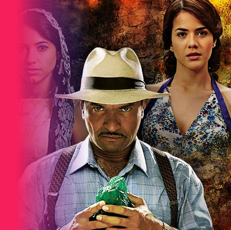 UNIVISION UNIMAS TELEMUNDO FLECHAS | cntv