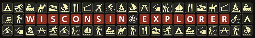 Wisconsin Explorer: Lake Bluff Walk At Concordia University - Mequon