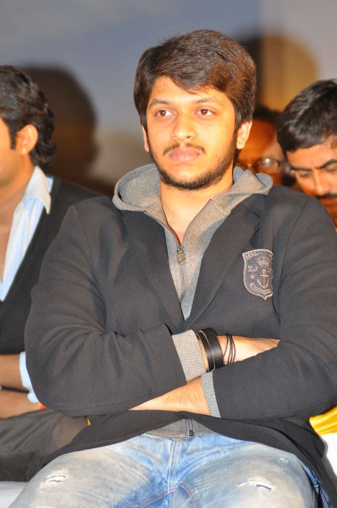 tollywoodtv: Chinni Chinni Aasa Audio Launch