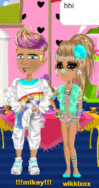 Wikkixox - My Blog on MSP