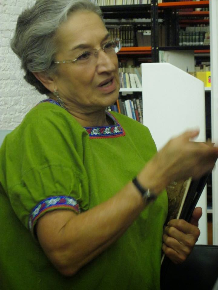 Presentación del libro "Poemas de la Zona Reina" de Mario Payeras