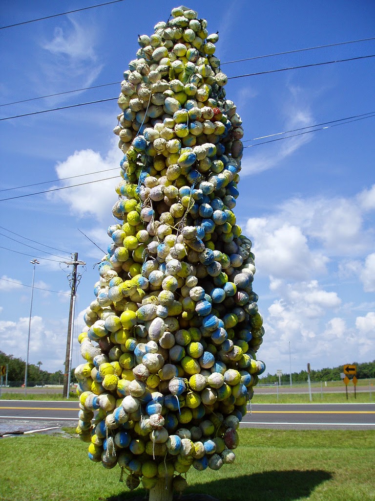 Hong Kong Willie: BUOY, Buoy Tree,BUOYS, IS THERE A WORLD RECORD ...