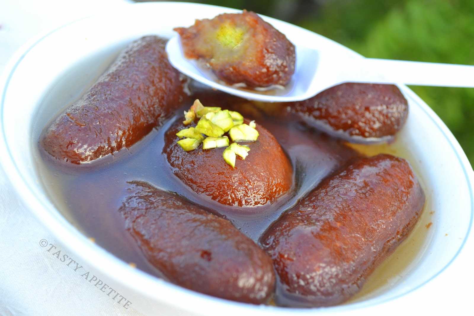 KALA JAMUN / How to make Kala Jamun at home / step by step