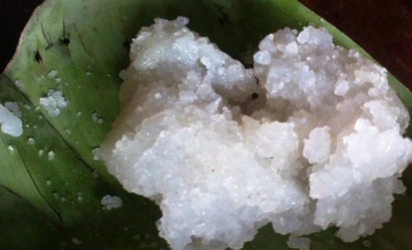 Horog-Horog, makanan khas Kota Jepara :: Dyna's Diary