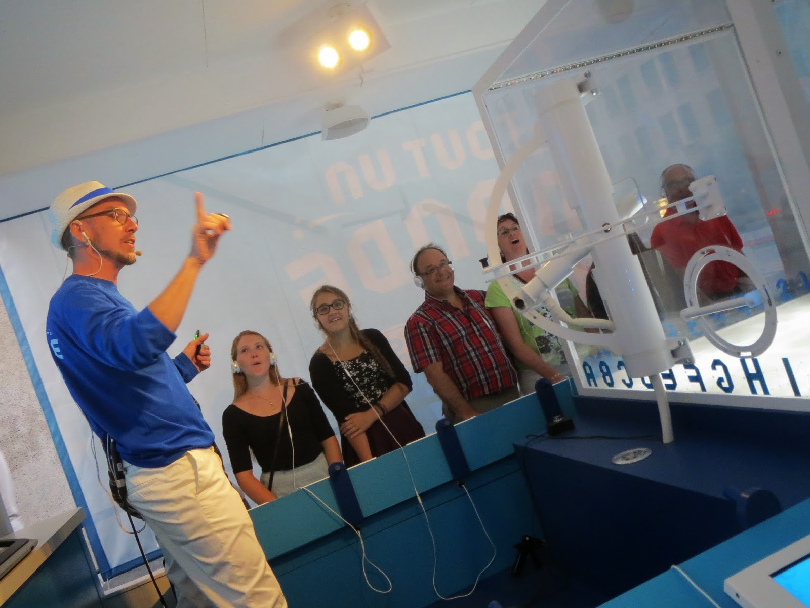 Festival Juste pour rire