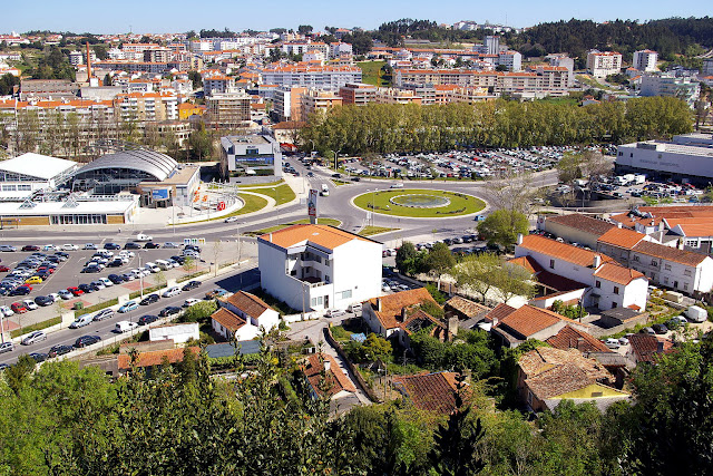 Portugal - HD - PT: Leiria