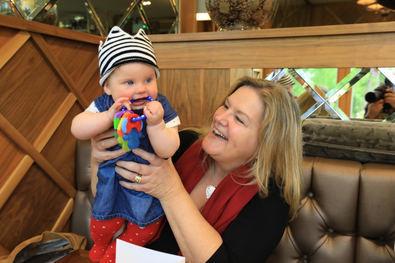 Jim's Loire: Netta – 93 years young @Fonab Castle, Pitlochry