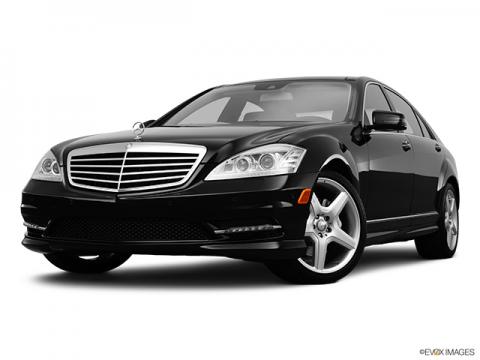 2011 Benz S600 with 5 Speed Automatic gears ~ Vivid Car