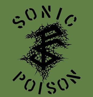 .: Sonic Poison - Harsh Demostration DemoTape / Review