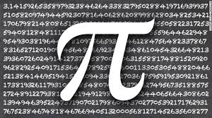 Selamat Hari Pi (Pi Day) ! - Inzaghi's Blog