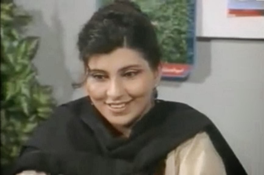 Rubina Ashraf Wallpapers-Show Biz Pakistan