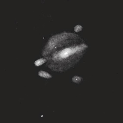 NGC4395 in 50mm binoculars - Deep Sky Observing - Cloudy Nights