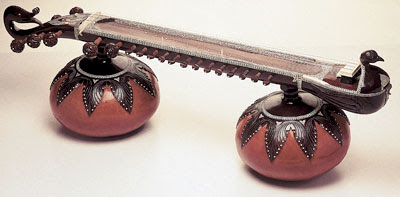 INSTRUMUNDO Instrumentos Musicales: Vichitra Veena, Vichitra Vina ...