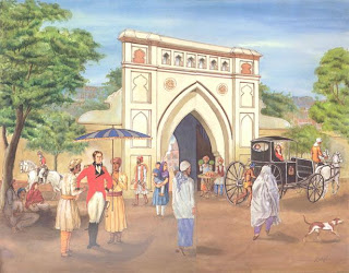 Bhati Gate Lahore Wallpapers - Pakistan in Photos