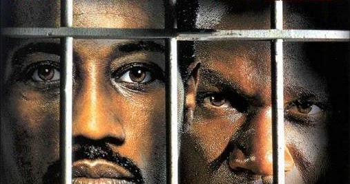 Siempre Viendo Series y Películas: Película: Invicto