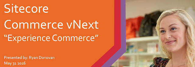 Sitecore 8.2 in-depth preview + 8.3 update info and Sitecore Ecommerce ...