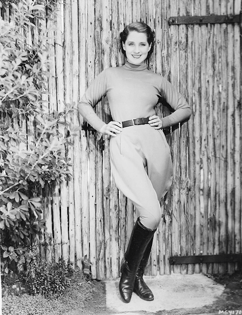 Vincent: Style Icon: Norma Shearer