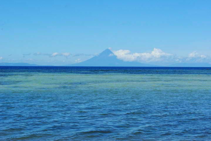 Backpacking Pilipinas: Majestic Mayon