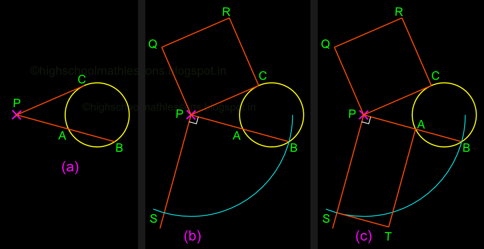 High school Mathematics Lessons: Chapter 32.7 - Multiplication of ...