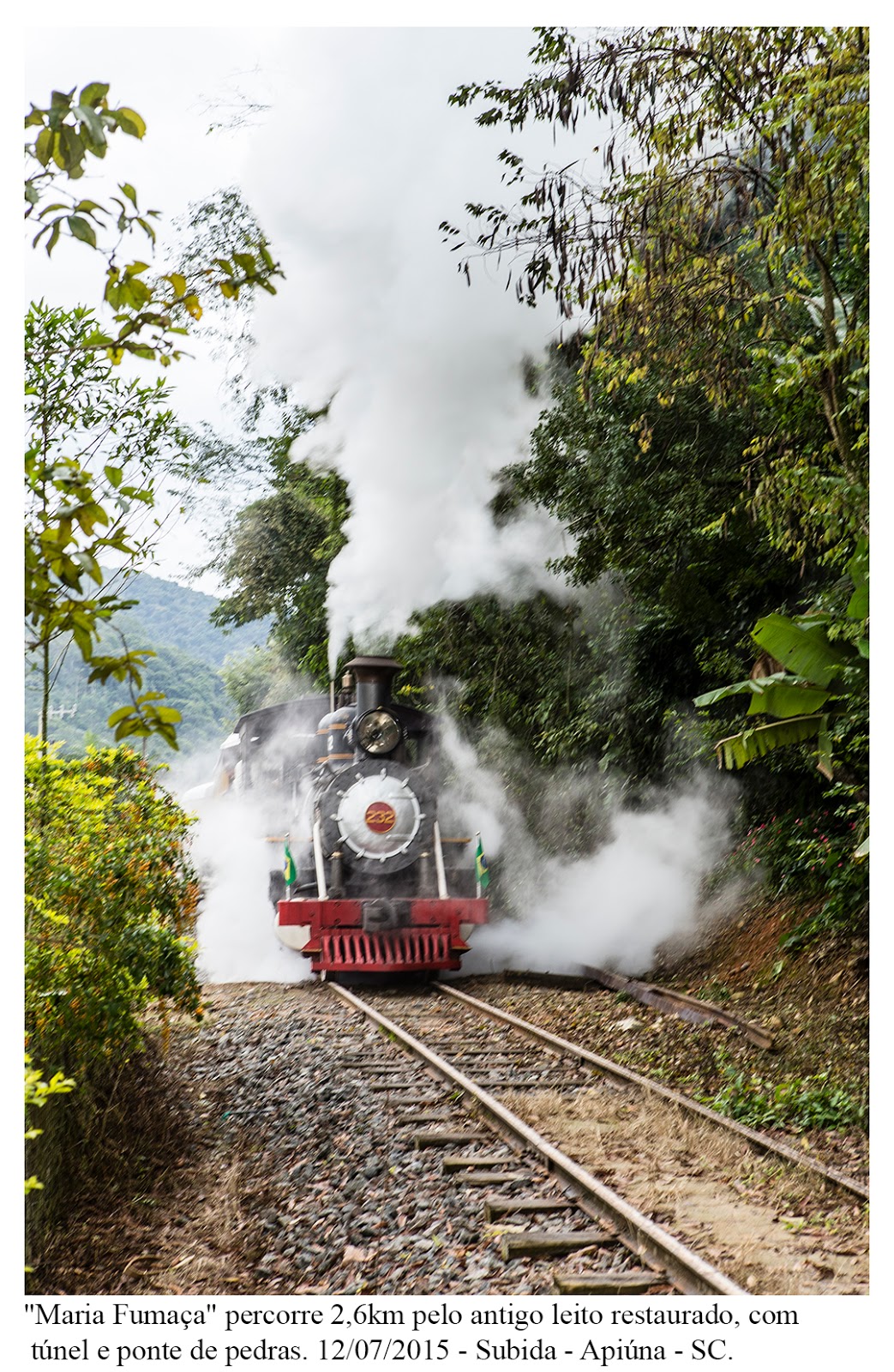 FOTOGRAFIA DOCUMENTAL DO LUIZ : MARIA FUMAÇA