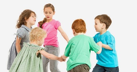 Gambar Imitasi Dalam Interaksi Sosial - belajarsoalletter