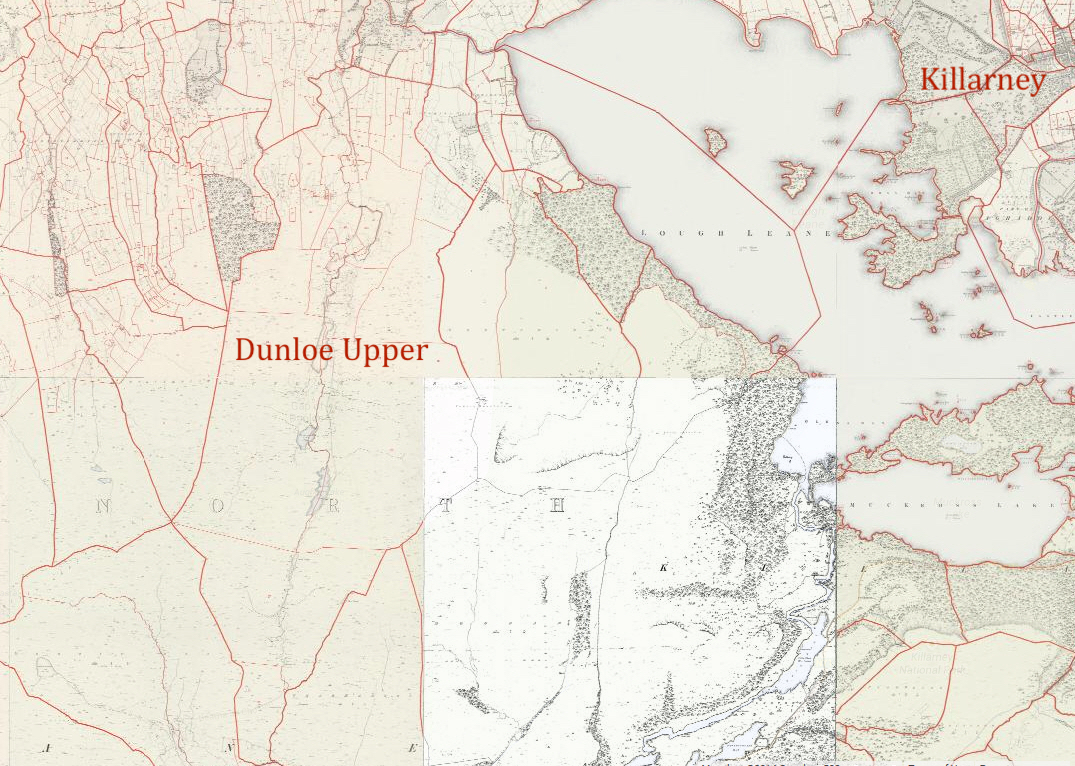 Hacienda Piña: Shadows and Ghosts in The Gap of Dunloe