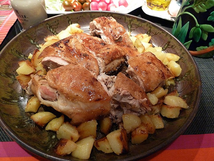 AAA ACCADEMIA AFFAMATI AFFANNATI: Porceddu. Porcellino arrosto. Sardegna