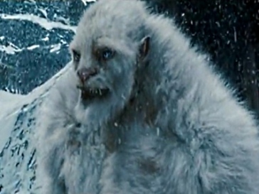 El Yeti - nuevas pruebas en Siberia | Enigmas y Misterios