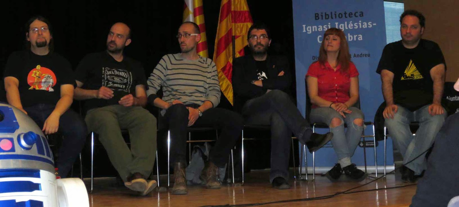 EL RINCON DEL TARADETE: junio 2014