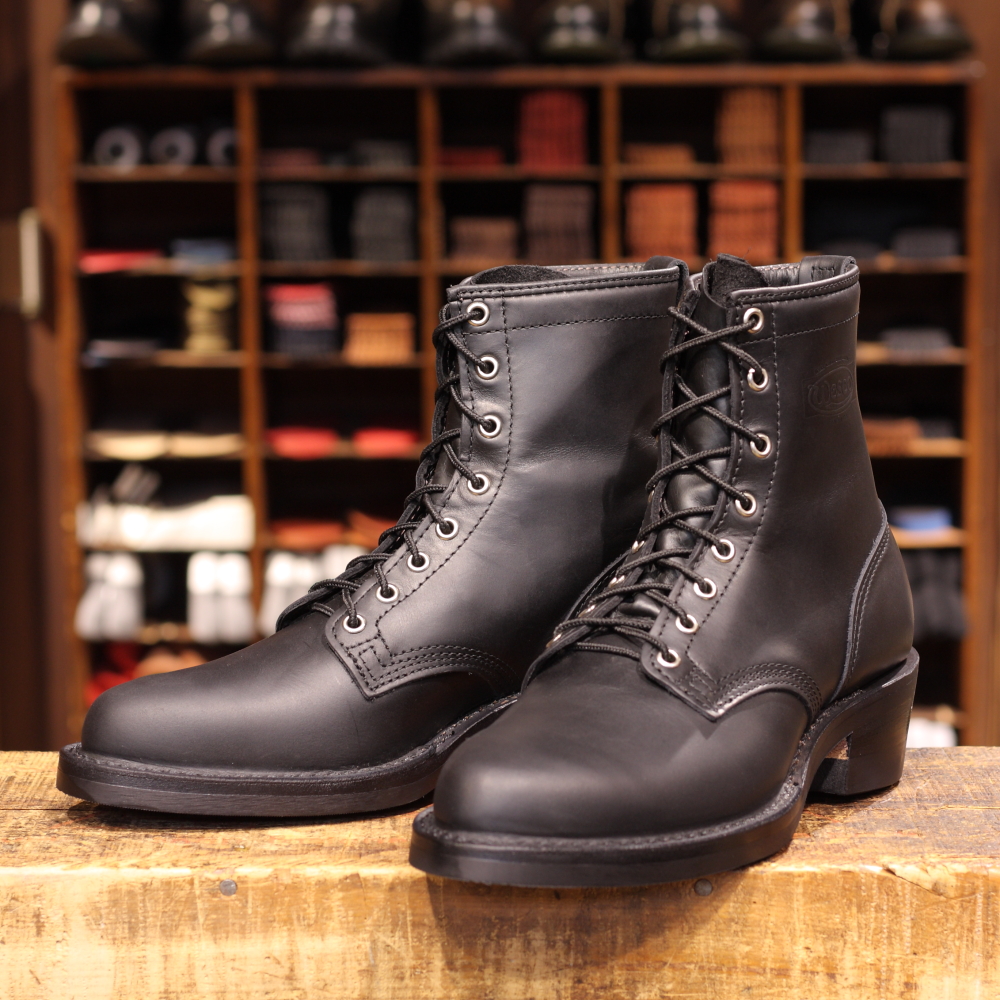 Custom Sample "Packer"| WESCO JAPAN STAFF BLOG