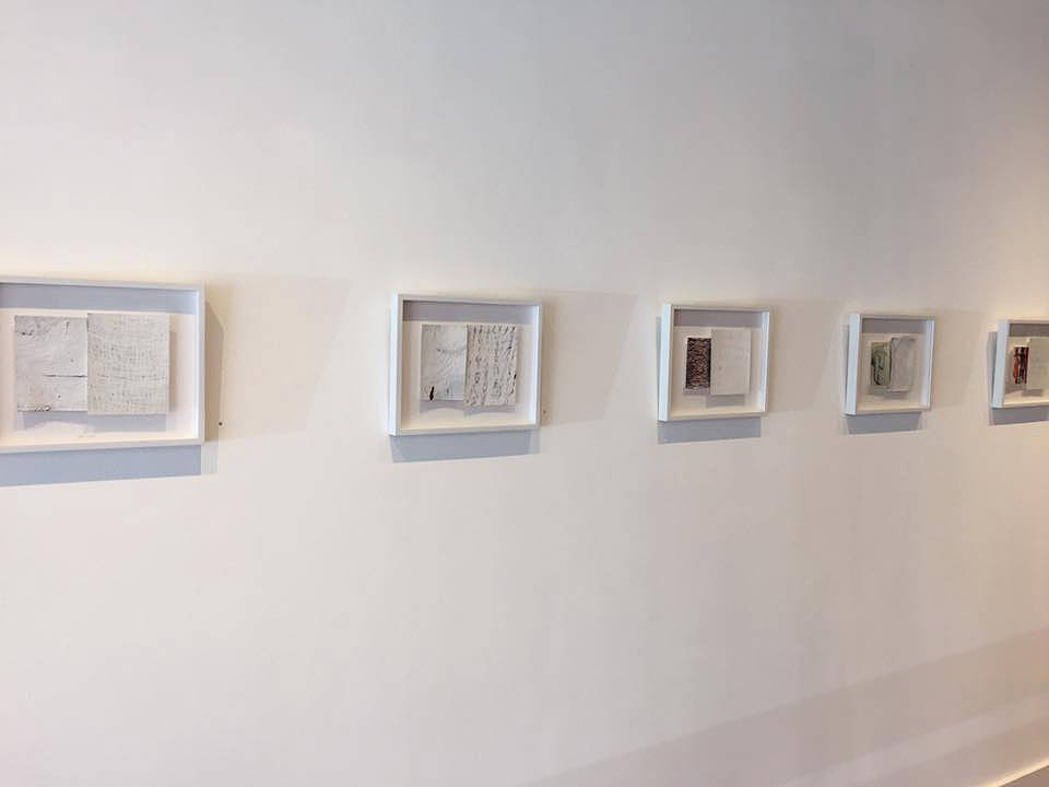 KEN DUBIN: THE EMERGENCE / BURIAL / ... SERIES: 1979 - PRESENT: NEWS