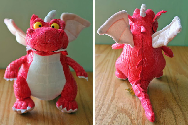 Katie's Nesting Spot: Review & Giveaway: Room on the Broom Gift Set ...