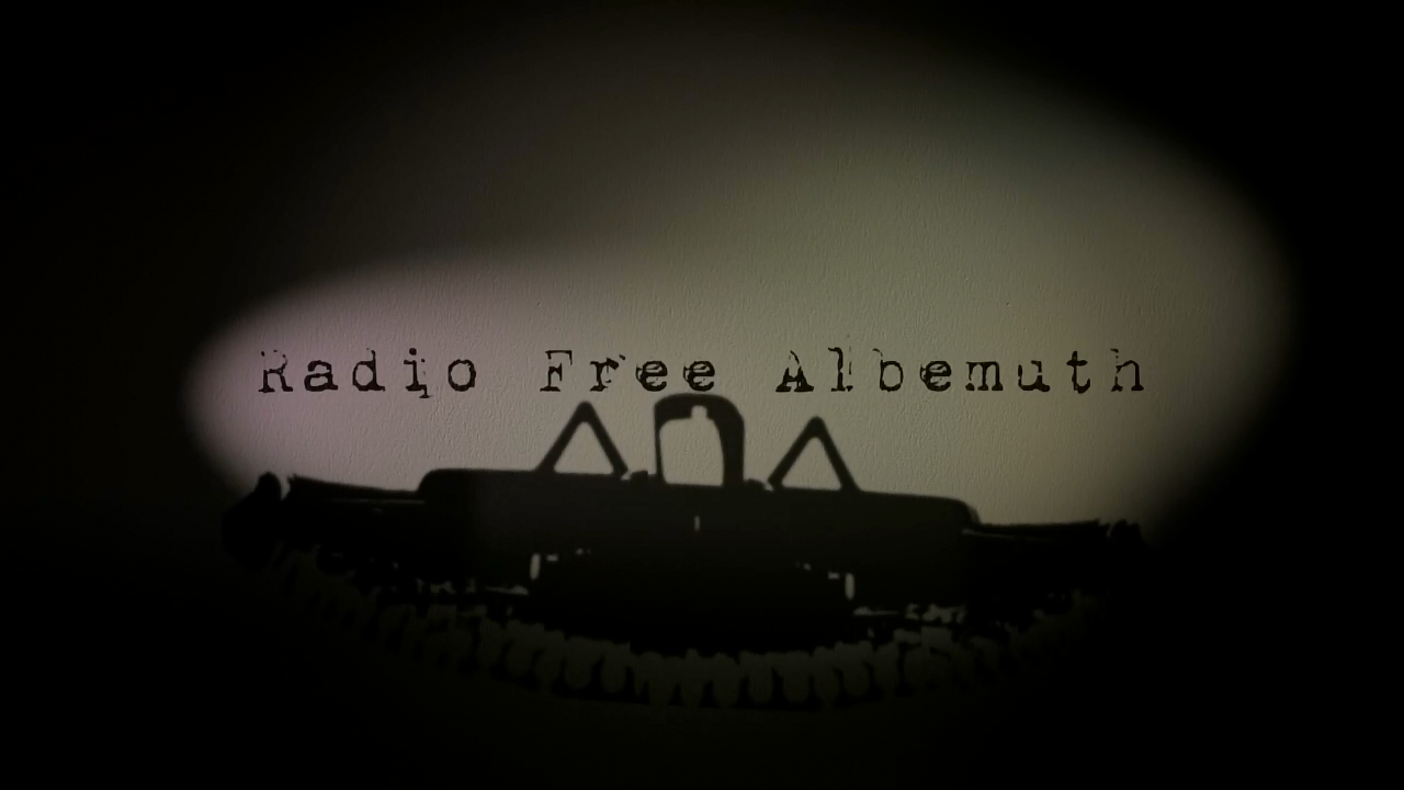 CINEMA DELIRIUM: Radio Free Albemuth [2014]