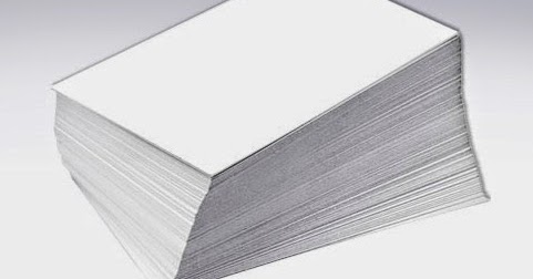 Arte Silva Nathália: Qual papel usar?