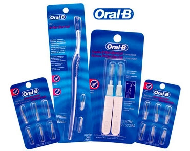 Ortodontia.com.Borel: Escova Interdental.