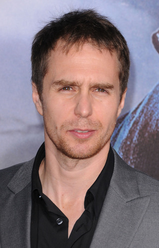 WORLD PREMIERE OF 'COWBOYS AND ALIENS'The Again