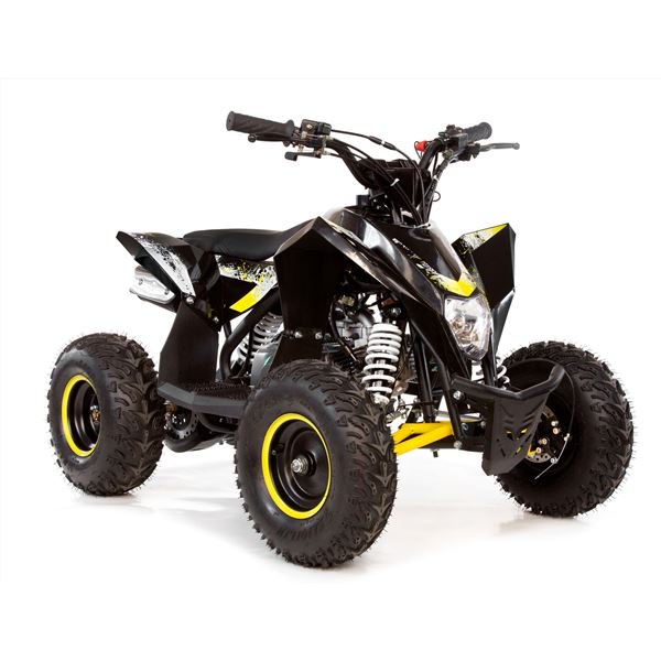 FunBikes Quads and Mini Motos: Hot Offers Available At FunBikes