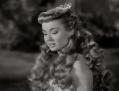 Another Old Movie Blog: The Year of Ann Blyth - Intro to the Series