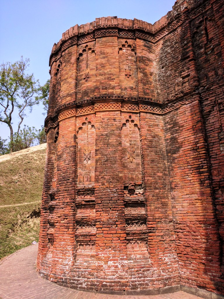 Just About Everything: Gour a historical city in West Bengal houses ...