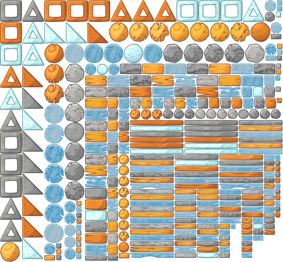 bermacam macam files: Angry birds season gambar tema di game angry birds