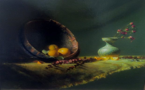 tr-art- 1: David A. Leffel