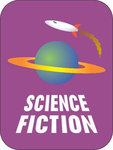 The Brain Lair: Middle School Fantasy-Science Fiction Suggestions