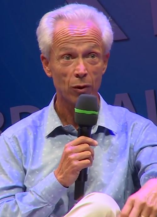 Phytospiritualité: De la nuit intérieure à la grâce avec Christophe ...