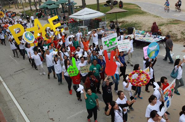 IPYG, Make a peace ! : What is IPYG?