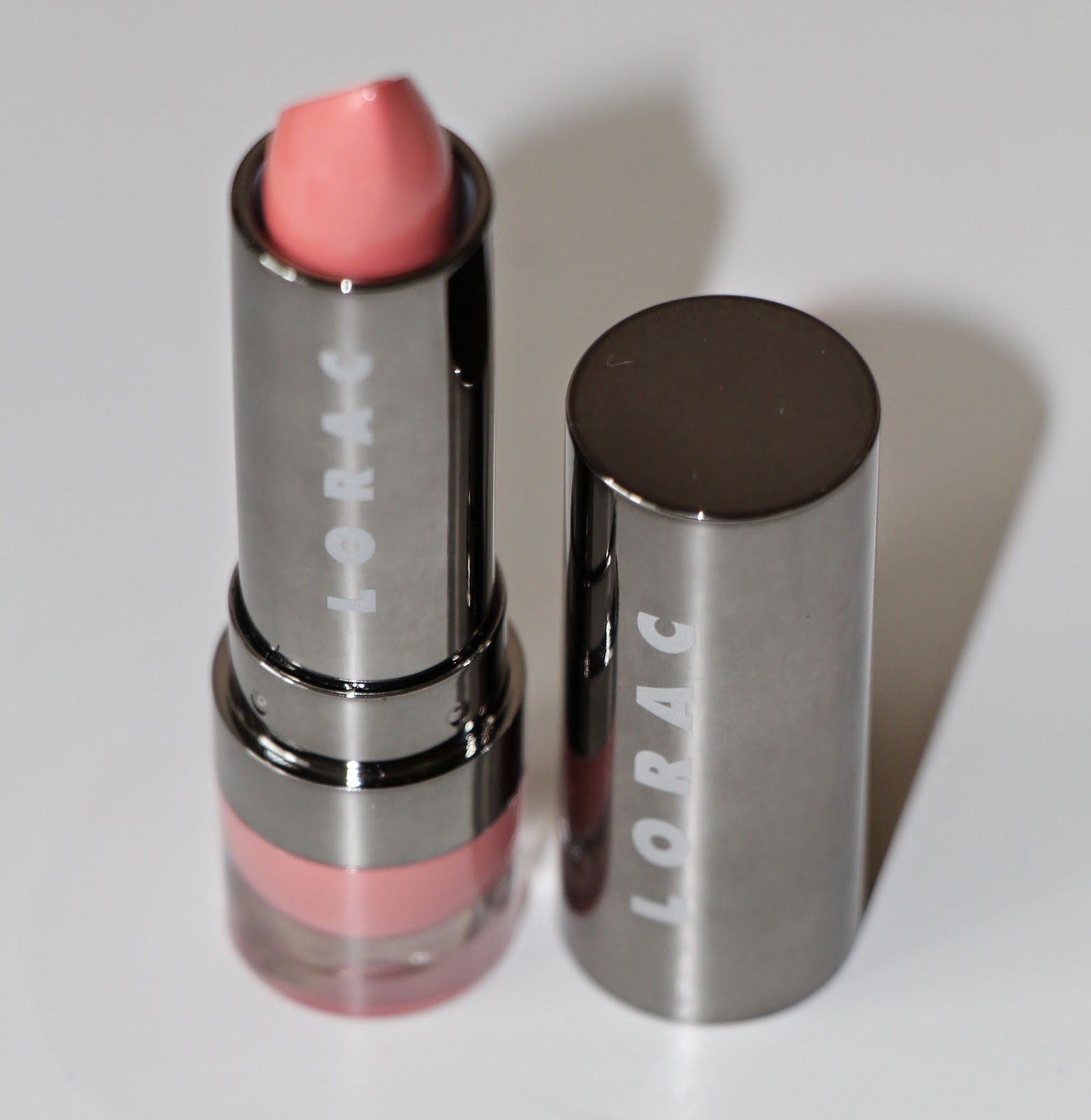 Beauty Junkie & A Bit Spunky: LORAC ALTER EGO LIPSTICKS SUMMER 2014