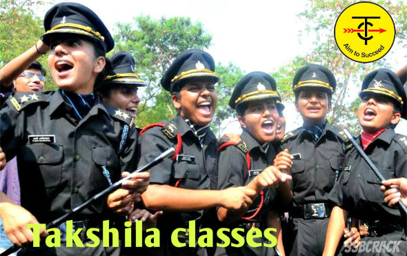 takshila classes for competitive exams