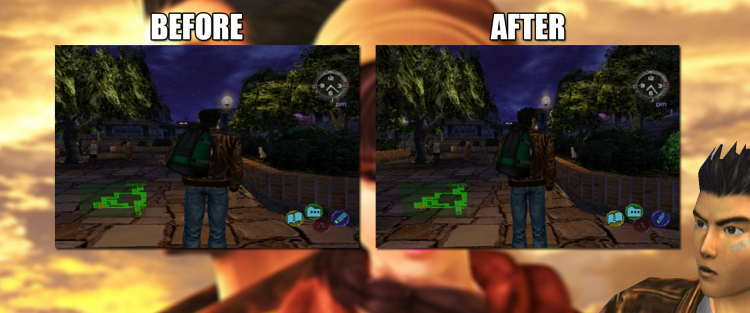 Dreamcast - Games em Widescreen agora possível, veja como! | Fórum ...