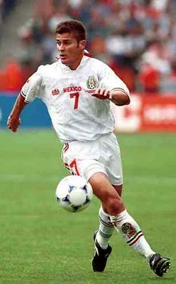 ¿QUIEN ES QUIEN? MAJOR LEAGUE SOCCER: RAMON RAMIREZ